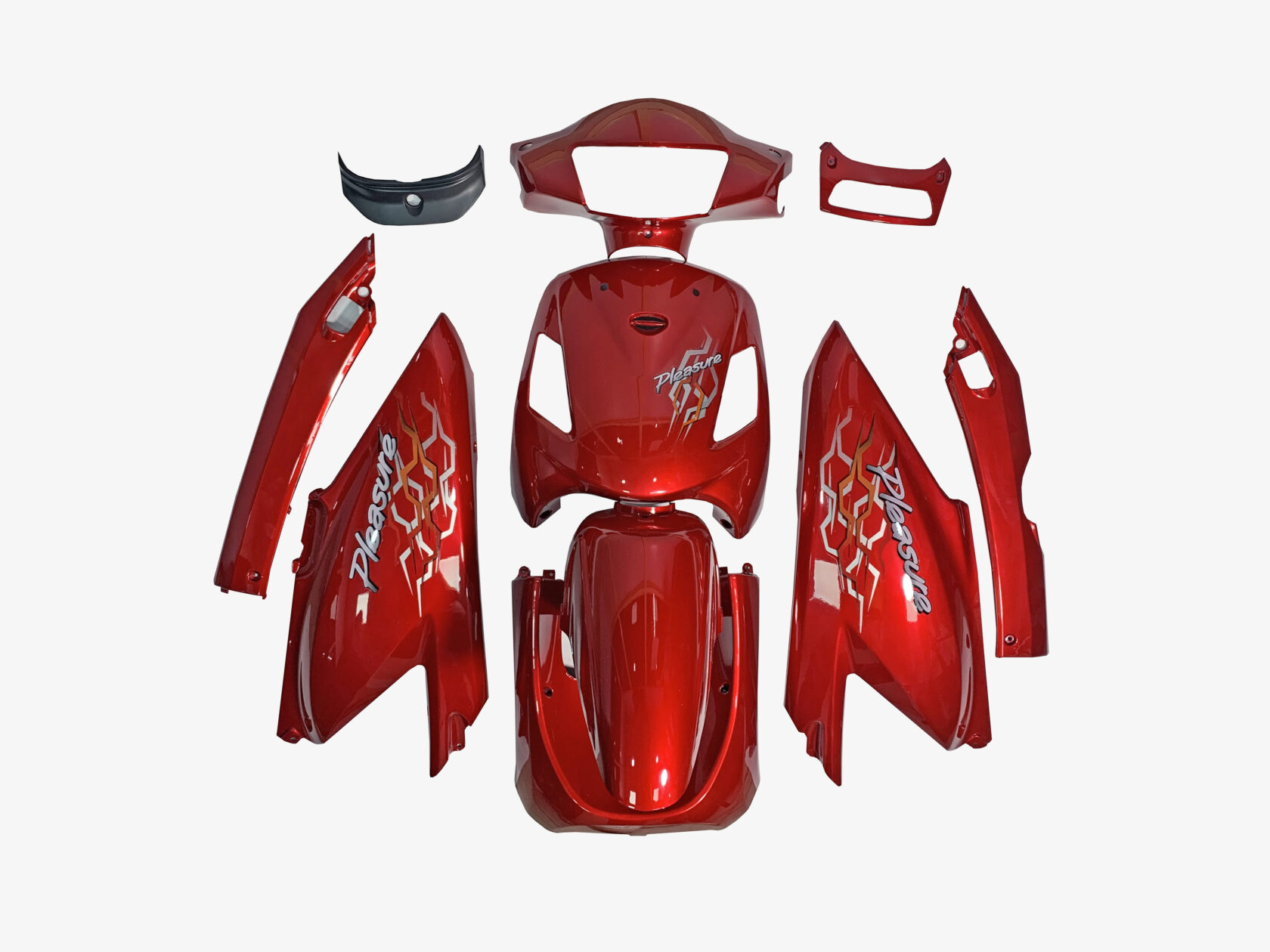 Pranit Poly Plast || Our Products Page